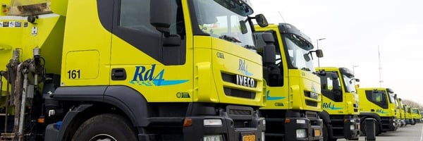 RD4 KRINGLOOPWINKEL - Spekhofstraat 4, Kerkrade, Limburg, The ...