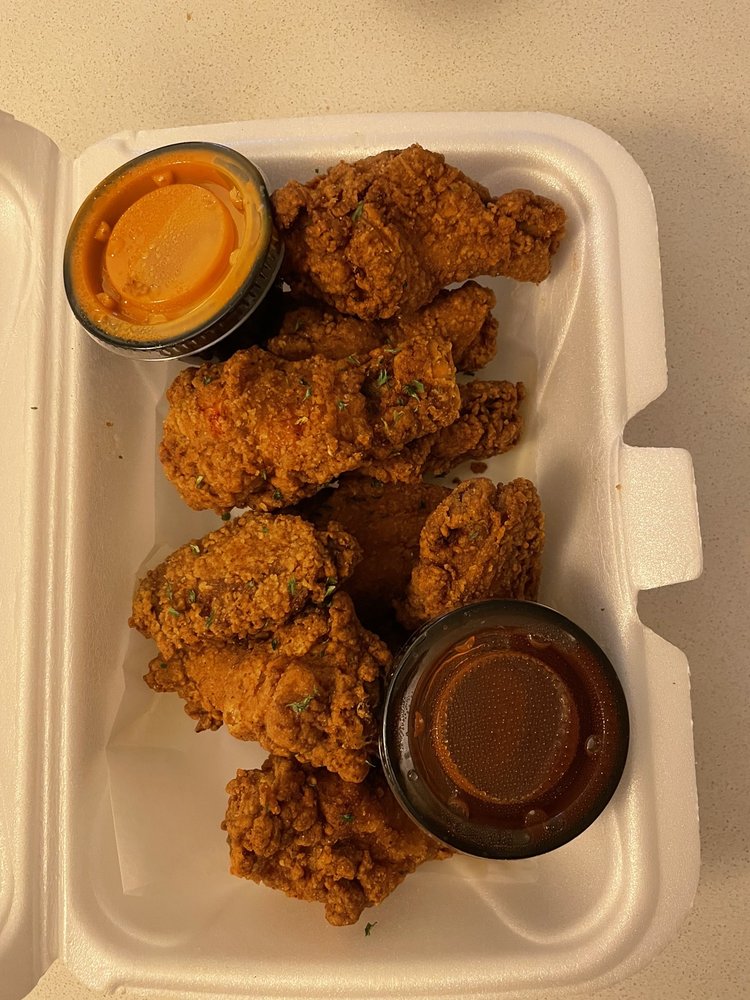 THE GRILLFATHER - Updated October 2025 - 33 Photos & 14 Reviews - 2121 ...