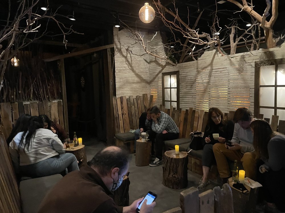 SHADOW GROVE BREWING - 204 Photos & 69 Reviews - 1116 2nd St, San ...