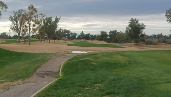 CAVE CREEK GOLF COURSE - Updated July 2025 - 23 Photos & 47 Reviews ...
