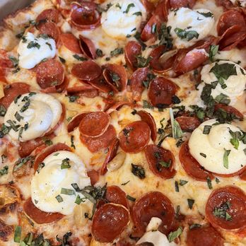 99 CRAFT PIZZA - Updated December 2024 - 200 Photos & 230 Reviews - 585 ...