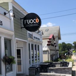 FUOCO APIZZA - Updated July 2025 - 246 Photos & 165 Reviews - 461 W ...