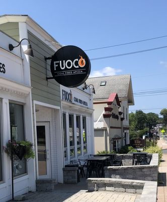 FUOCO APIZZA - Updated November 2025 - 265 Photos & 174 Reviews - 461 W ...