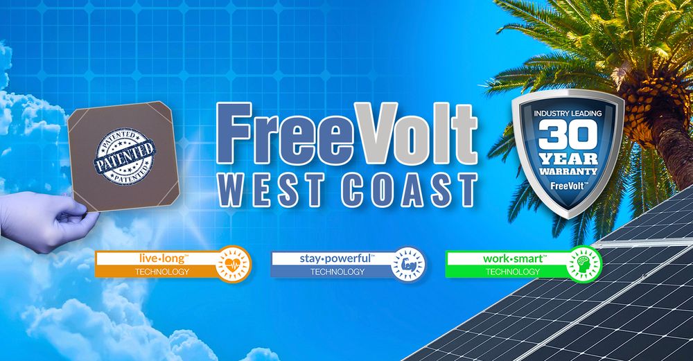 FREEVOLT - Request a Quote - 10700 Jersey Blvd, Rancho Cucamonga ...