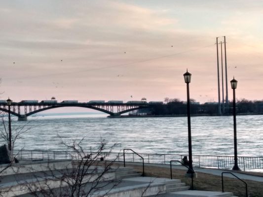 BRODERICK PARK - 78 Photos & 19 Reviews - 1170 Niagara St, Buffalo, New ...