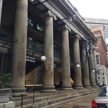 THE ARCADE PROVIDENCE - Updated August 2024 - 77 Photos & 32 Reviews ...