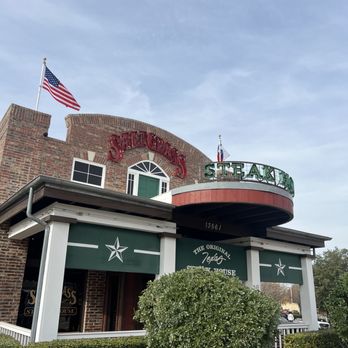SALTGRASS STEAK HOUSE - Updated September 2024 - 294 Photos & 342 ...