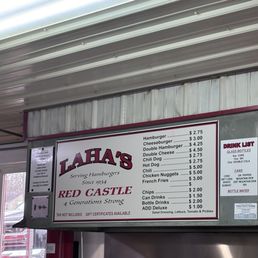 LAHA’S RED CASTLE - Updated July 2025 - 62 Photos & 78 Reviews - 21 ...