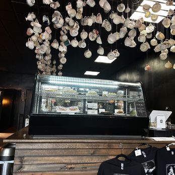 FIRST SIP CAFE - Updated June 2024 - 282 Photos & 165 Reviews - 1057 W ...