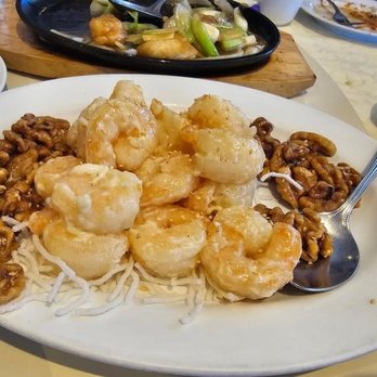 CANTON DIM SUM & SEAFOOD RESTAURANT - Updated March 2025 - 393 Photos ...