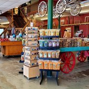 THORP FRUIT & ANTIQUE MALL - 127 Photos & 98 Reviews - Antiques - 220 ...