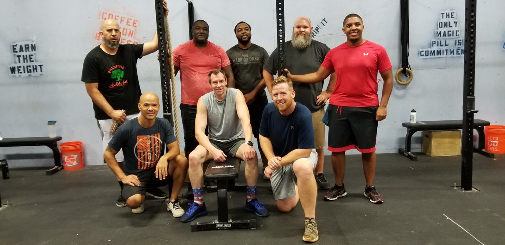 THE APEX TRAINING SYSTEM - Updated June 2025 - 6570 Dobbin Rd, Columbia ...