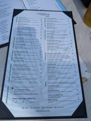 THE OFFICE - Updated December 2025 - 16 Photos - 318 8 Avenue SW ...