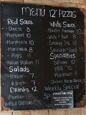 CENTER STREET PIZZA - Updated December 2025 - 27 Photos & 35 Reviews ...