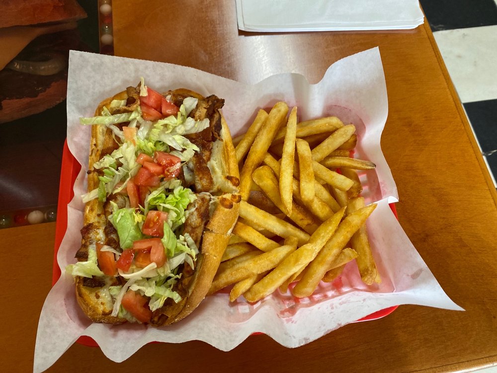 ELM STREET CAFE - 15 Photos & 13 Reviews - Cafes - 114 N Elm St, High ...