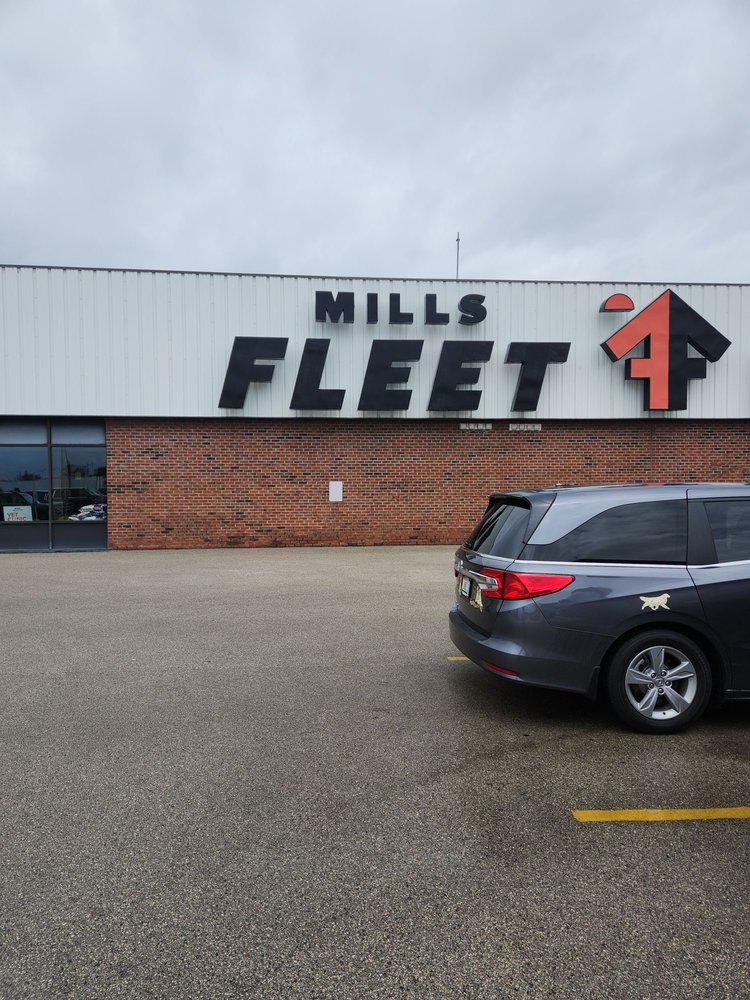 FLEET FARM - Updated October 2025 - 800 S Military Rd, Fond du Lac ...