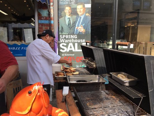 CORAL SEA FISH MARKET - Updated December 2025 - 16 Reviews - 198 ...