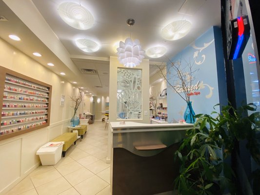 RELAXED NAILS & SPA - Updated August 2025 - 20 Photos & 32 Reviews ...