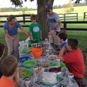 HISLE FARM PARK - Updated October 2025 - 21 Photos - 3551 Briar Hill Rd ...