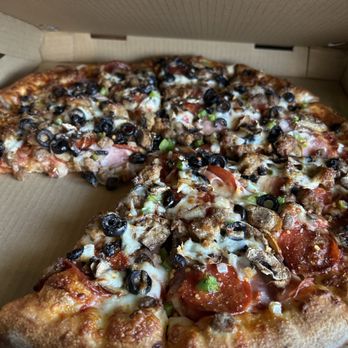 JOBO’S PIZZA PUB - Updated April 2025 - 54 Photos & 51 Reviews - 3310 E ...