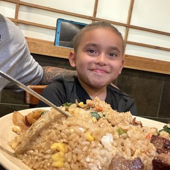 SHIRASONI JAPANESE SUSHI & STEAKHOUSE - 770 Photos & 665 Reviews - 3249 ...