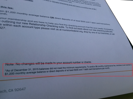 NUVISION CREDIT UNION - Updated January 2026 - 17 Photos & 294 Reviews ...