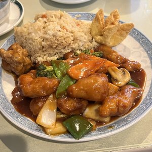 YEN CHING HOUSE - 45 Photos & 50 Reviews - Chinese - 625 S Main St ...