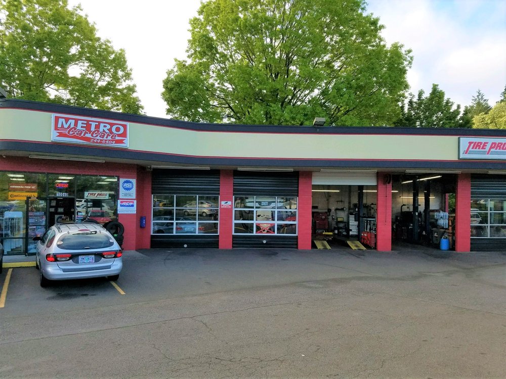 METRO CAR CARE TIRE PROS - Updated October 2025 - 10 Photos & 43 ...