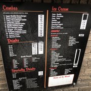 SANTA QUEEN DRIVE INN - 32 Photos & 69 Reviews - 40 E Main St ...