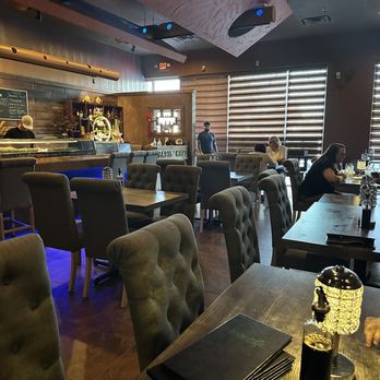 BASIL CAFE - Updated December 2024 - 354 Photos & 290 Reviews - 2927 ...