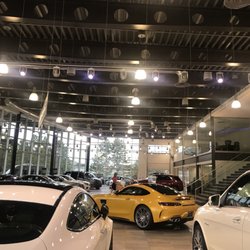 MERCEDES-BENZ OF SEATTLE - 132 Photos & 346 Reviews - 2025 Airport Way ...