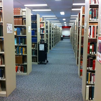 WALTER C LANGSAM LIBRARY - Updated December 2025 - 24 Photos - 2911 ...