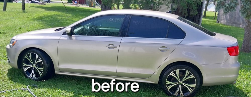 JAMES LUSTER & SHINE - Updated July 2025 - Request a Quote - 203 N 8th ...