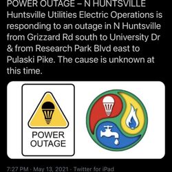 HUNTSVILLE UTILITIES - 23 Reviews - 112 Spragins St, Huntsville ...