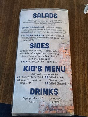 BROTHERS ON MAIN BAR & GRILL - 11 Photos - 529 Main St, Carroll, Iowa ...