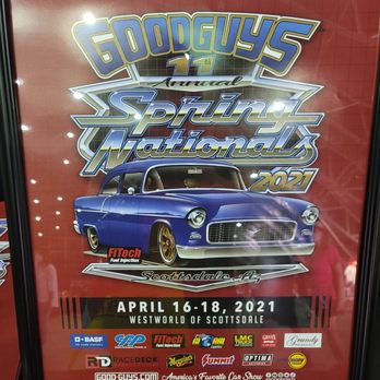 GOOD GUYS CAR SHOW - Updated November 2025 - 180 Photos & 23 Reviews ...