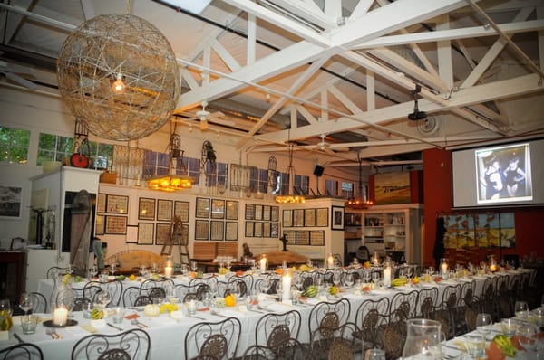 STUDIO BARNDIVA - 41 Photos & 15 Reviews - Venues & Event Spaces - 237 ...