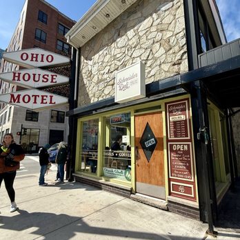 SCHNEIDER DELI - Updated July 2025 - 170 Photos & 146 Reviews - 600 N ...