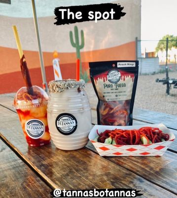 TANNAS BOTANNAS - 33 Photos & 12 Reviews - 4426 S 6th Ave, Tucson ...