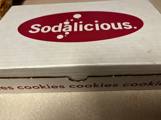 SODALICIOUS - Updated August 2025 - 12 Photos & 31 Reviews - 241 W Main ...