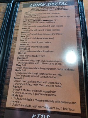 LA JOYA MEXICAN COCINA - Updated July 2024 - 48 Photos & 113 Reviews ...