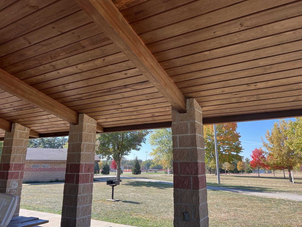 MAXWELL PARK - Updated December 2025 - 305 N Parkside Rd, Normal ...