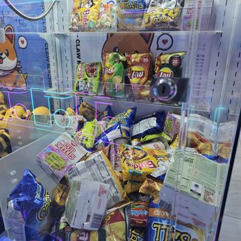 HAPPY CLAW ARCADE - Updated December 2025 - 44 Photos & 26 Reviews ...