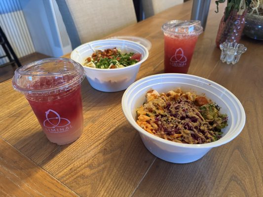 LIMINAL FOOD & BEVERAGE - Updated January 2026 - 11 Photos & 15 Reviews ...