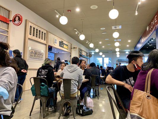 K-TOWN FOOD HALL - Updated June 2025 - 25 Photos & 10 Reviews - 3995 ...