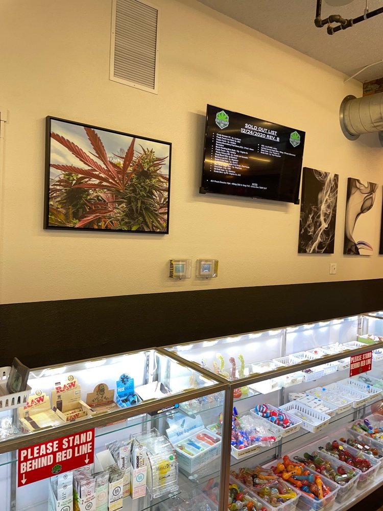 MAIN STREET MARIJUANA - Updated January 2025 - 39 Photos & 195 Reviews ...