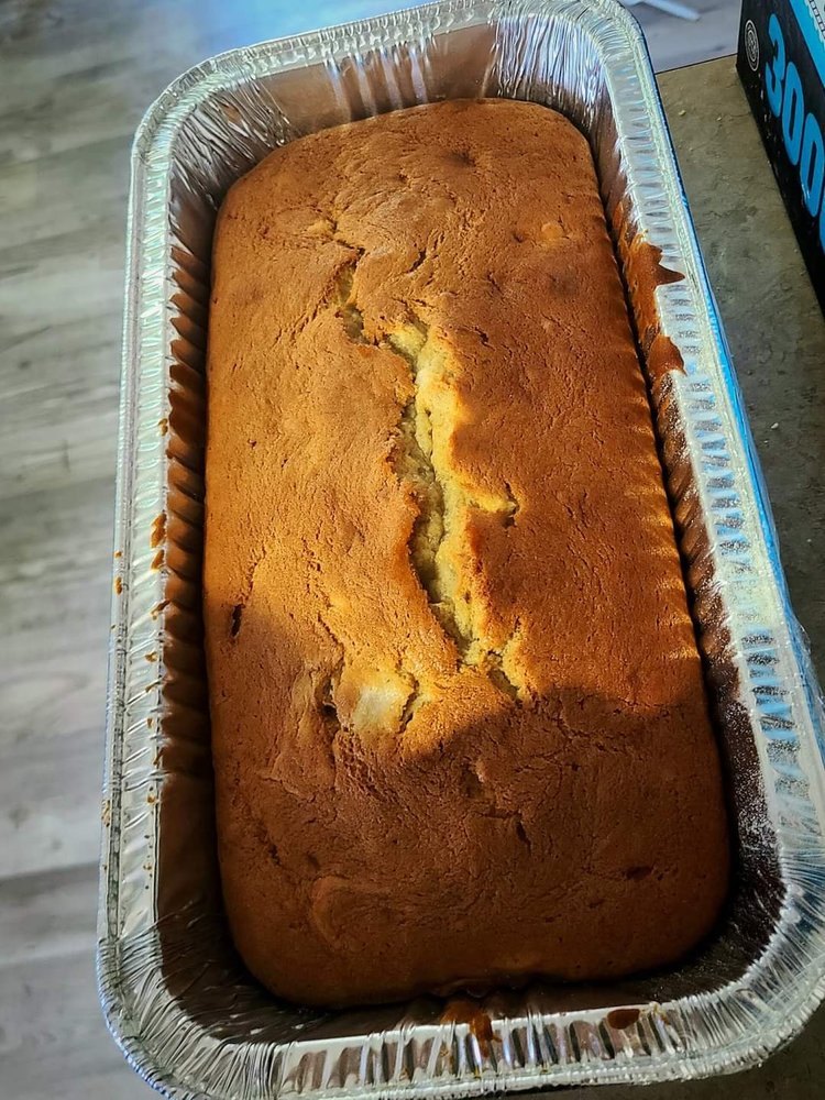 AMANDA’S ROLLS BAKERY CAFE - Updated April 2025 - 13 Photos - 5331 SW ...