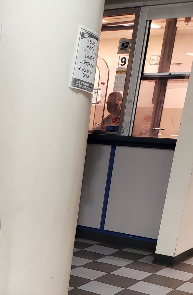 US POST OFFICE - Updated April 2024 - 37 Photos & 209 Reviews - 271 ...
