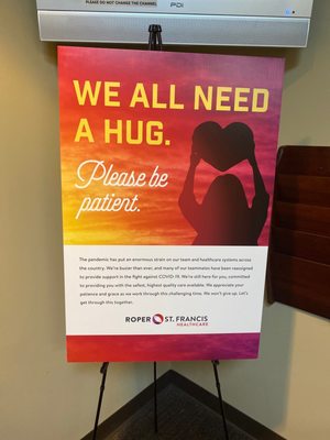 ROPER ST FRANCIS MOUNT PLEASANT HOSPITAL - Updated January 2026 - 87 ...