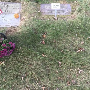 RESURRECTION CEMETERY - Updated January 2026 - 16 Reviews - 5201 ...